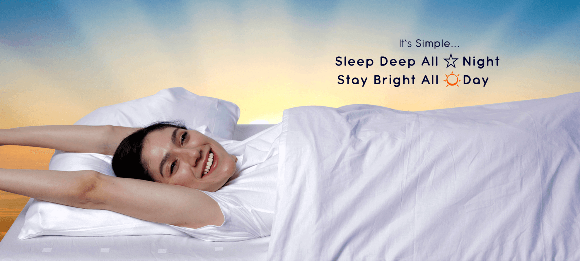 Home - Andy Mattress